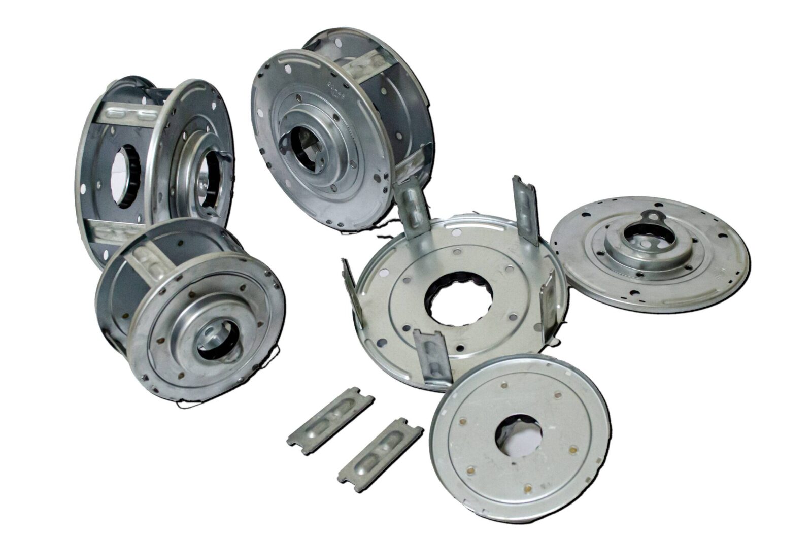 ROLLER SHUTTER SPRING BOX – Nirmal Fabricators